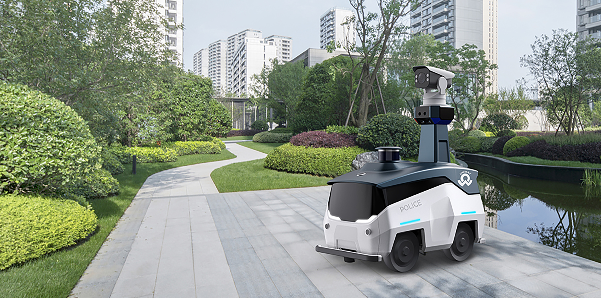Automated Guided Vehicles - Changsha Oneway Robot Co.,Ltd