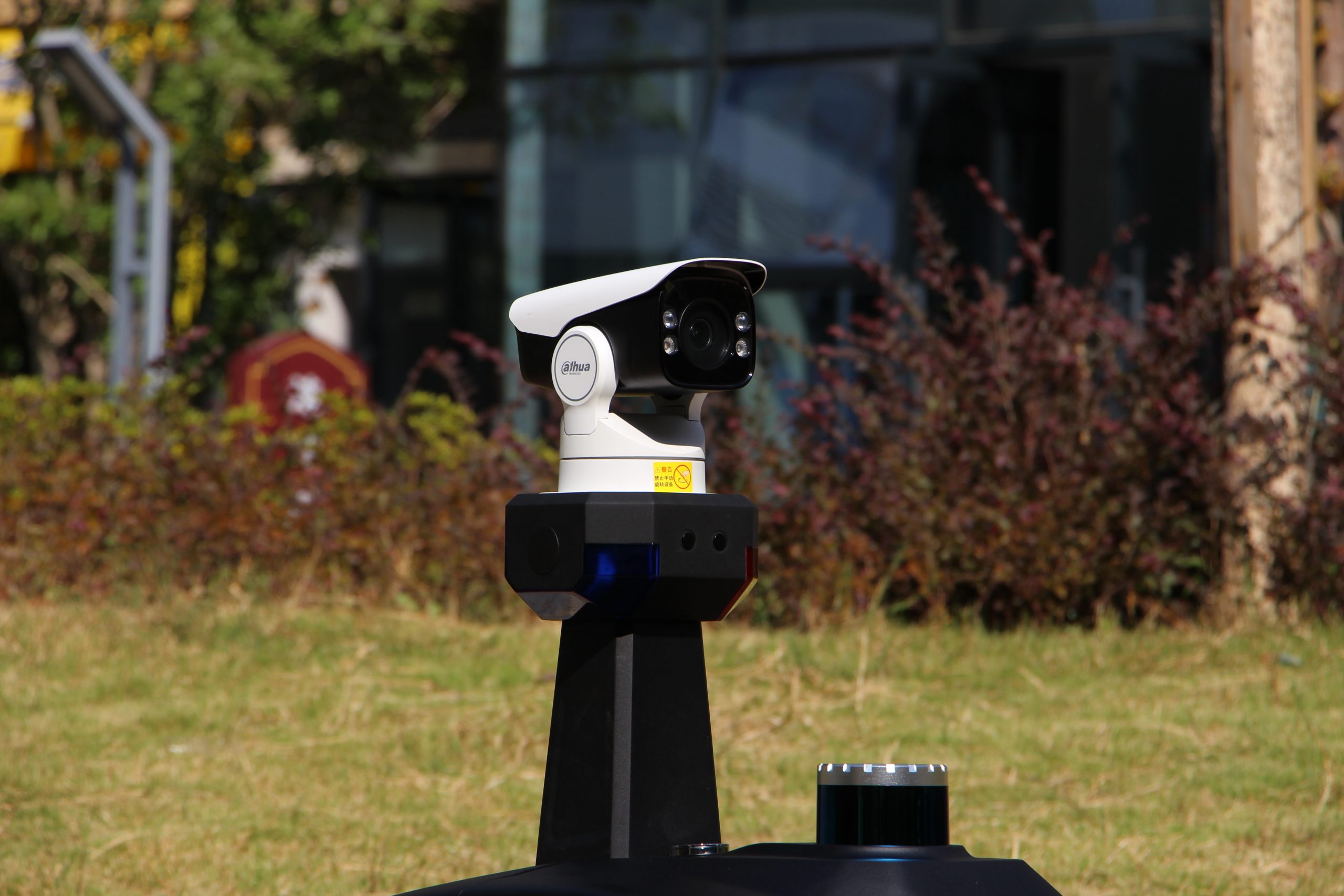 robot manufacturer - Changsha Oneway Robot Co.,Ltd